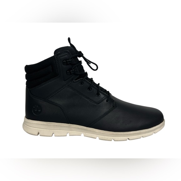 Timberland | Shoes | Timberland Mens Graydon Mid Lightweight Sneaker ...